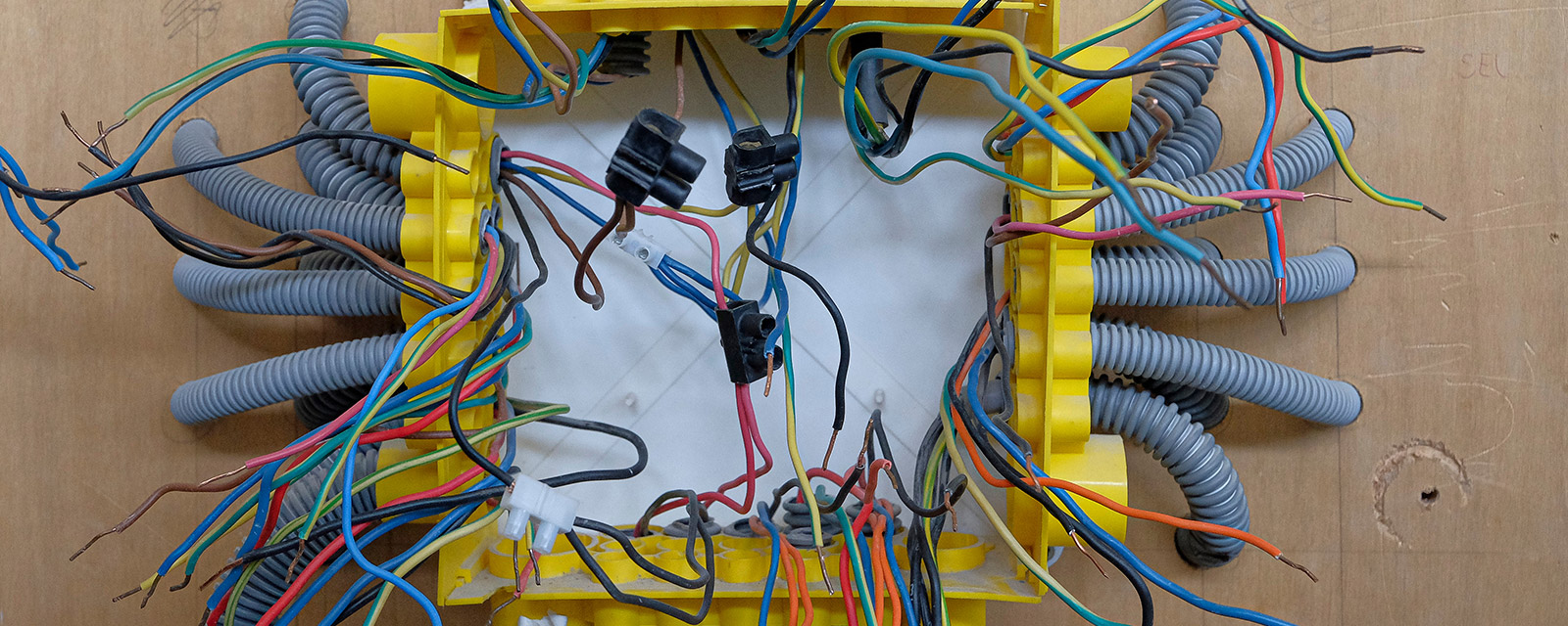 Boîte de dérivation électrique : comment l’installer | Guide Artisan